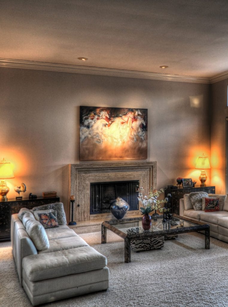 Contact - Neal Bailey Studios